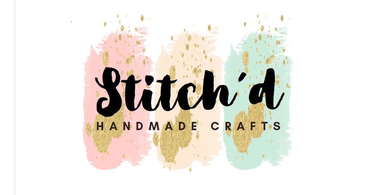 Stitch'd – Stitch'd